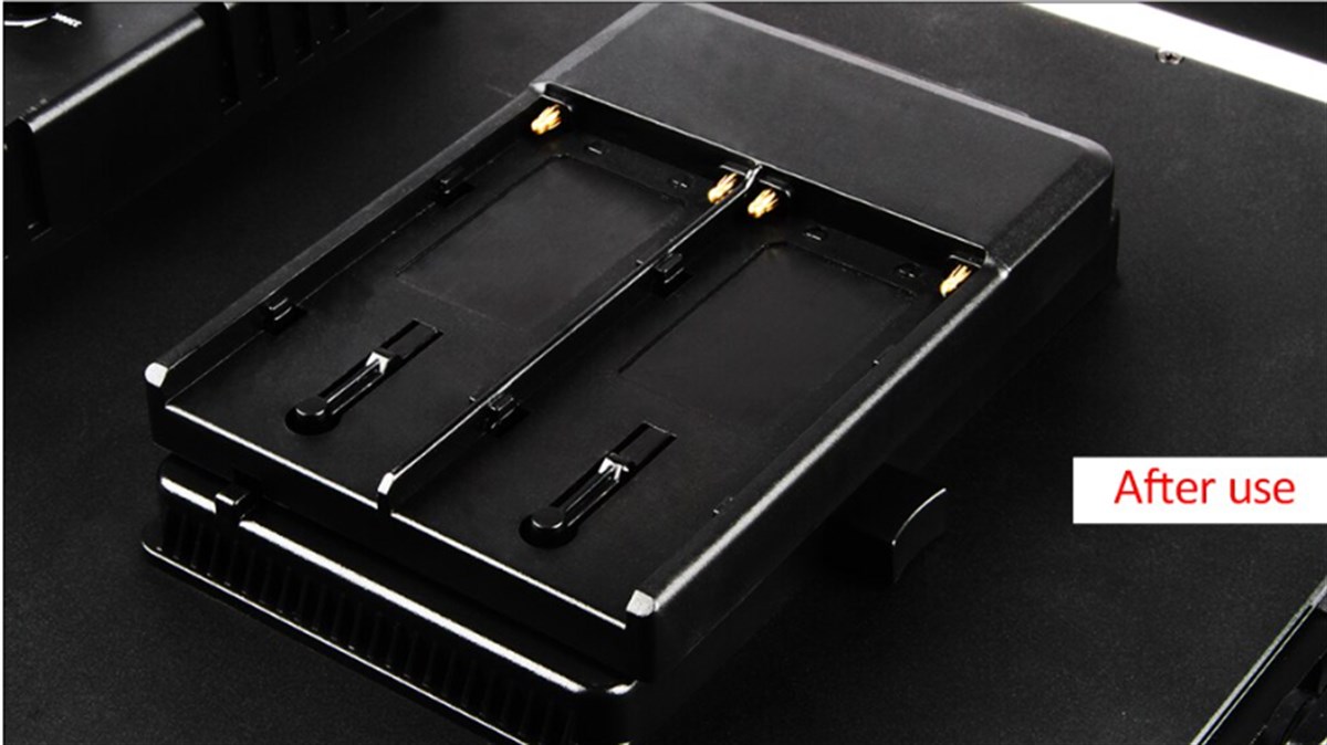 Viltrox WB-3 V Type Battery Ninja 200, Ninja 300 Fotokolik.com