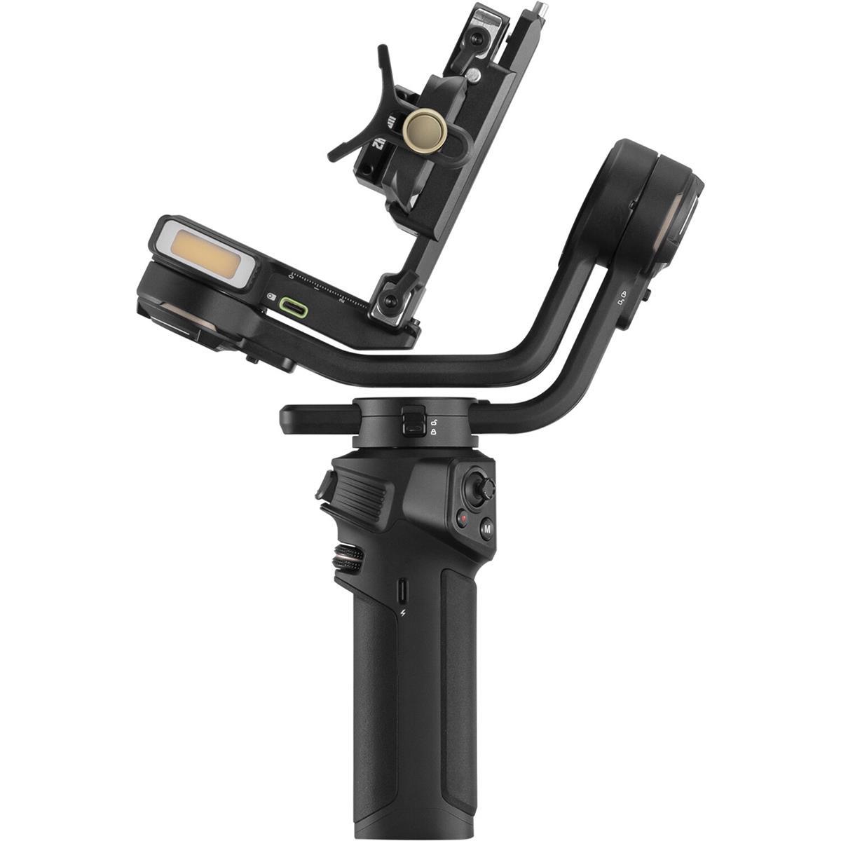 Zhiyun Weebill 3S Handheld Gimbal Stabilizer Combo - Fotokolik.com Zhiyun Weebill 3S Handheld Gimbal Stabilizer Combo - Fotokolik.com