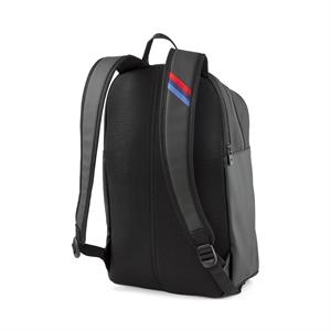 BMW MOTORSPORT x PUMA Pro Backpack Black