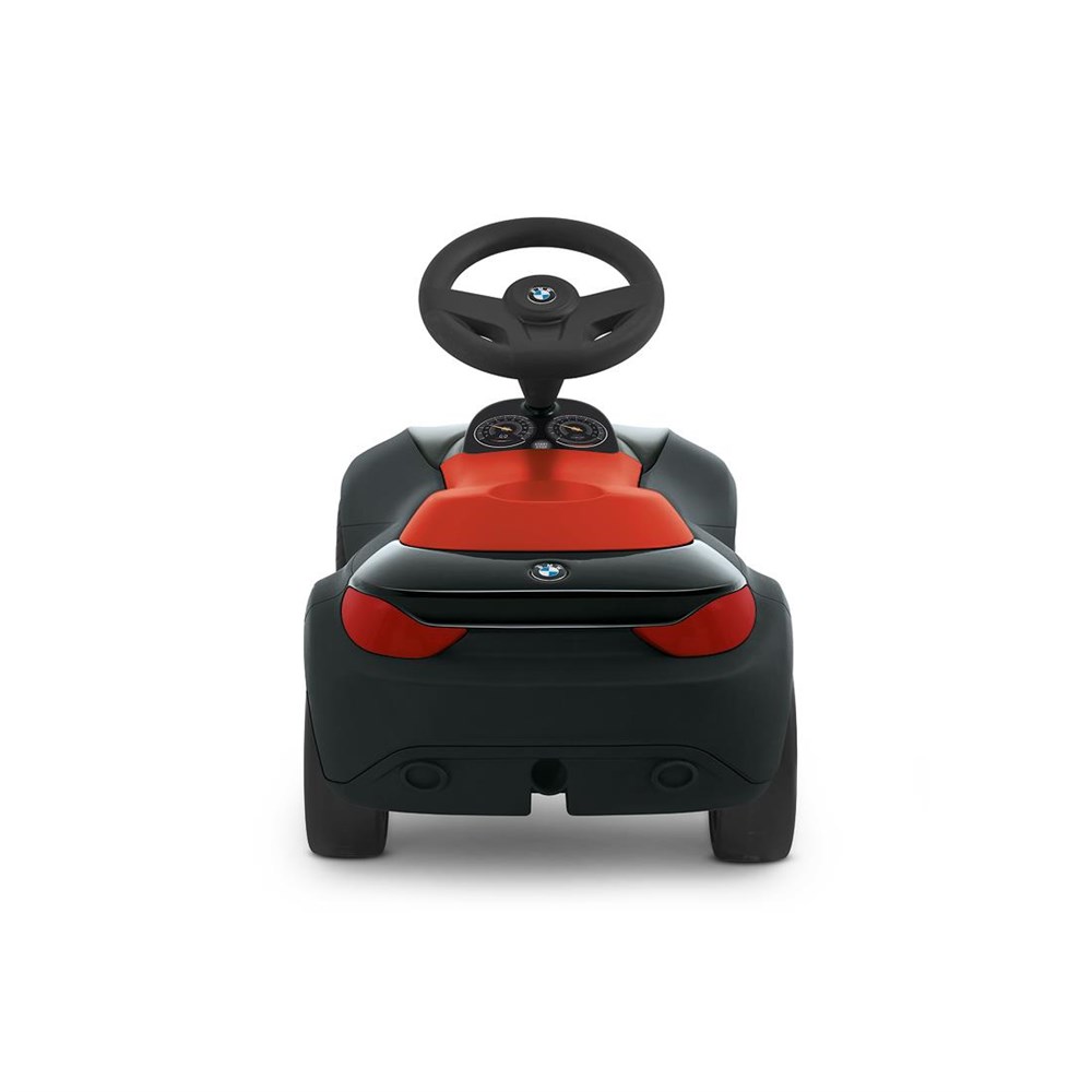 BMW BABY RACER III