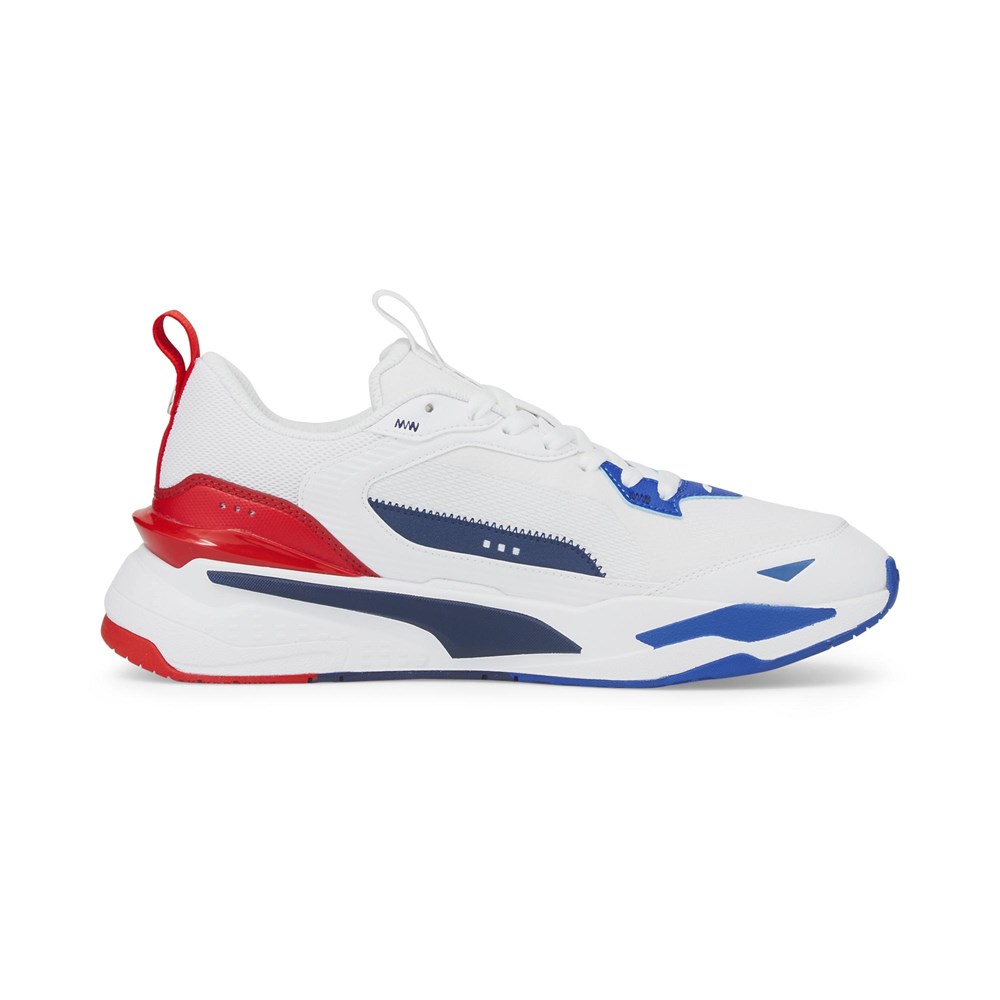 BMW MOTORSPORT x PUMA RS-FAST AYAKKABI