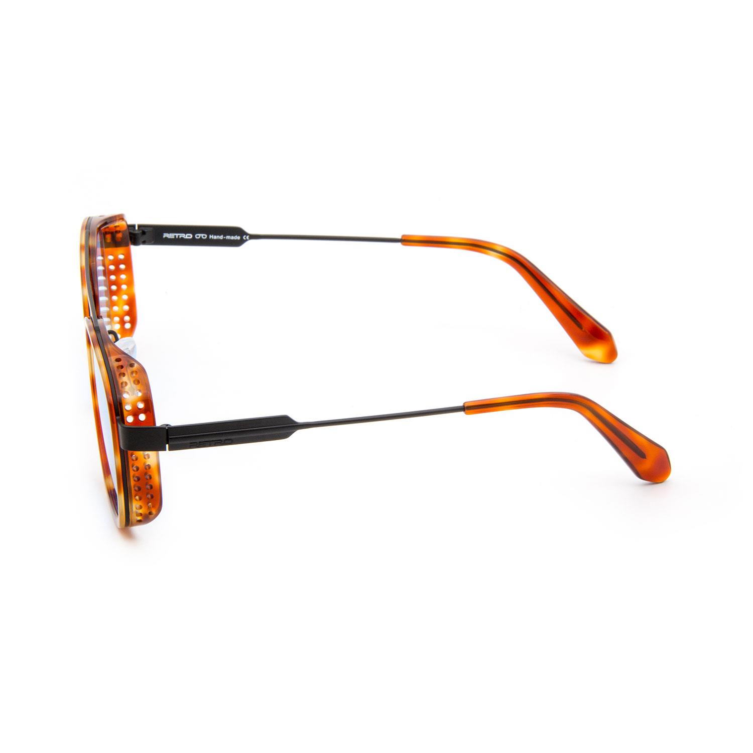 Retro Dakar I 03 Unisex Güneş Gözlüğü - Elit Optik