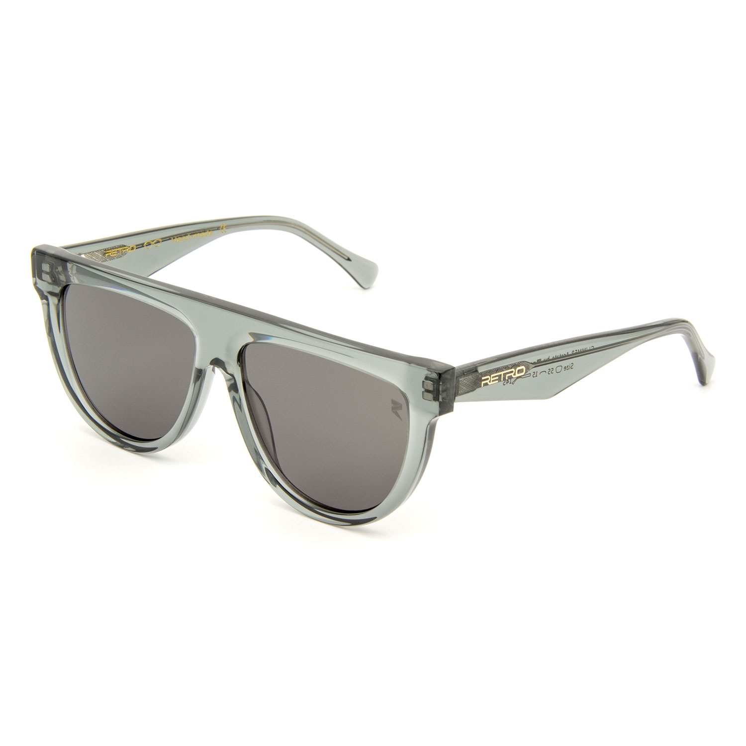Retro Glimmer 02 Unisex Güneş Gözlüğü - Elit Optik