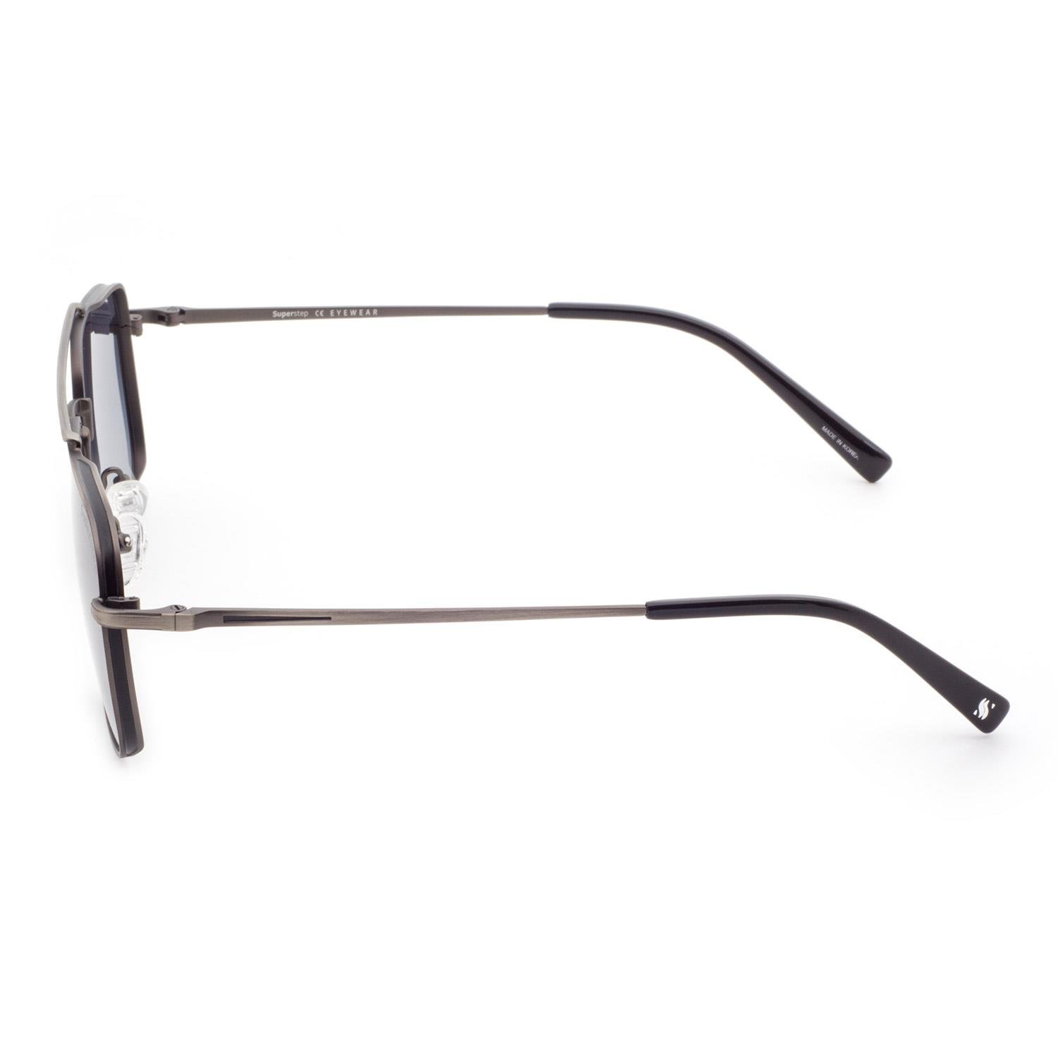 Superstep ST804 C3 Erkek Güneş Gözlüğü - Elit Optik