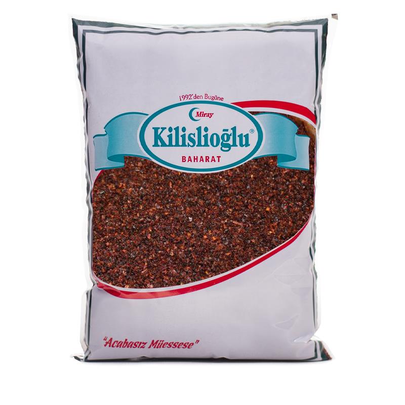 Kilislioğlu Baharat Ev Yapımı İsot