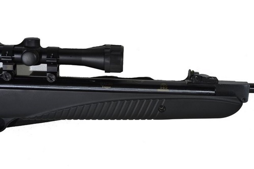 Hatsan Mod 85 Sniper 5,5 mm