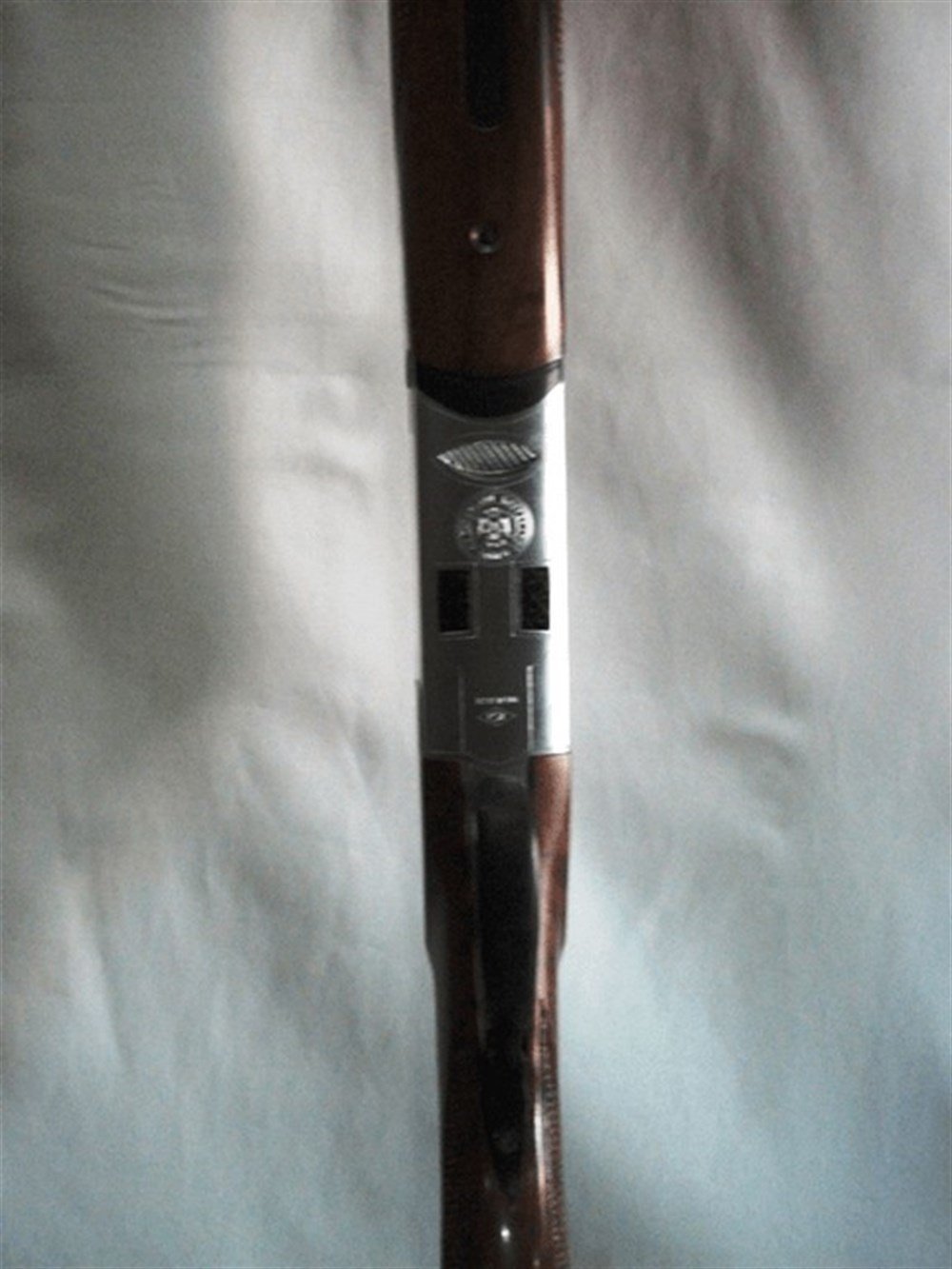 Huğlu 104 A Süperpoze Av Tüfeği