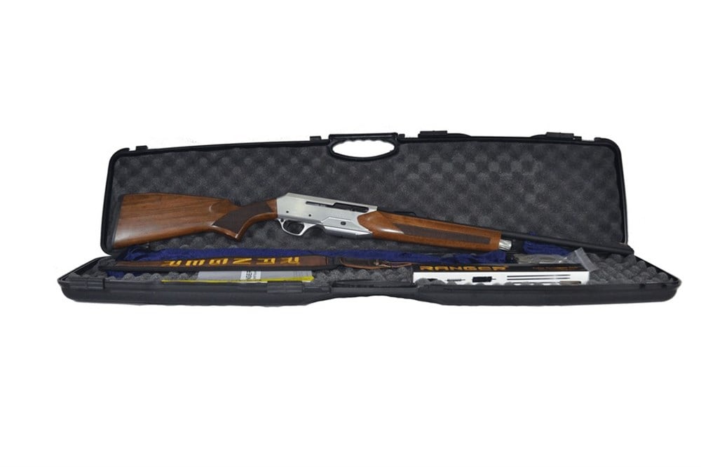 Ranger XT3 36 kalibre otomatik av tüfeği Beyaz Kasa