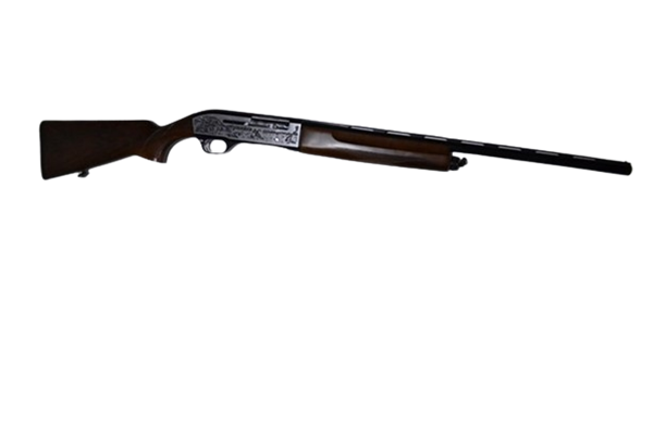 Huğlu 601 Otomatik Av Tüfeği