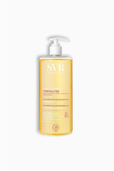SVR Topialyse Cleansing Oil 1 lt
