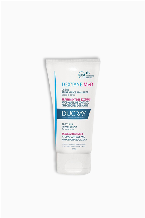 Ducray Dexyane Med Creme 30 ml Fiyatı | Farmakozmetika
