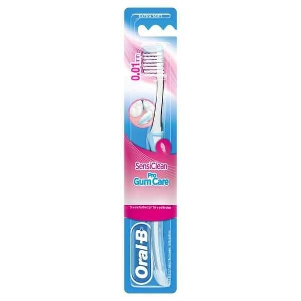 Oral B Di F rcas UltraThin Pro Gum Care Extra Soft