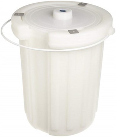 Dewar Kabı 1 Lt. PE