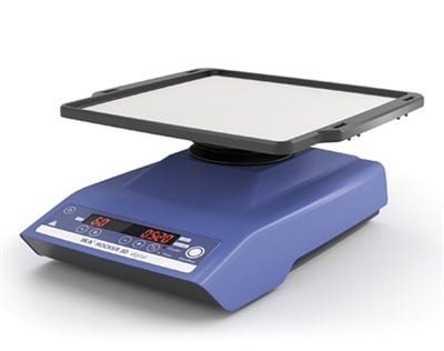 Çalkalayıcı ROCKER 3D Digital