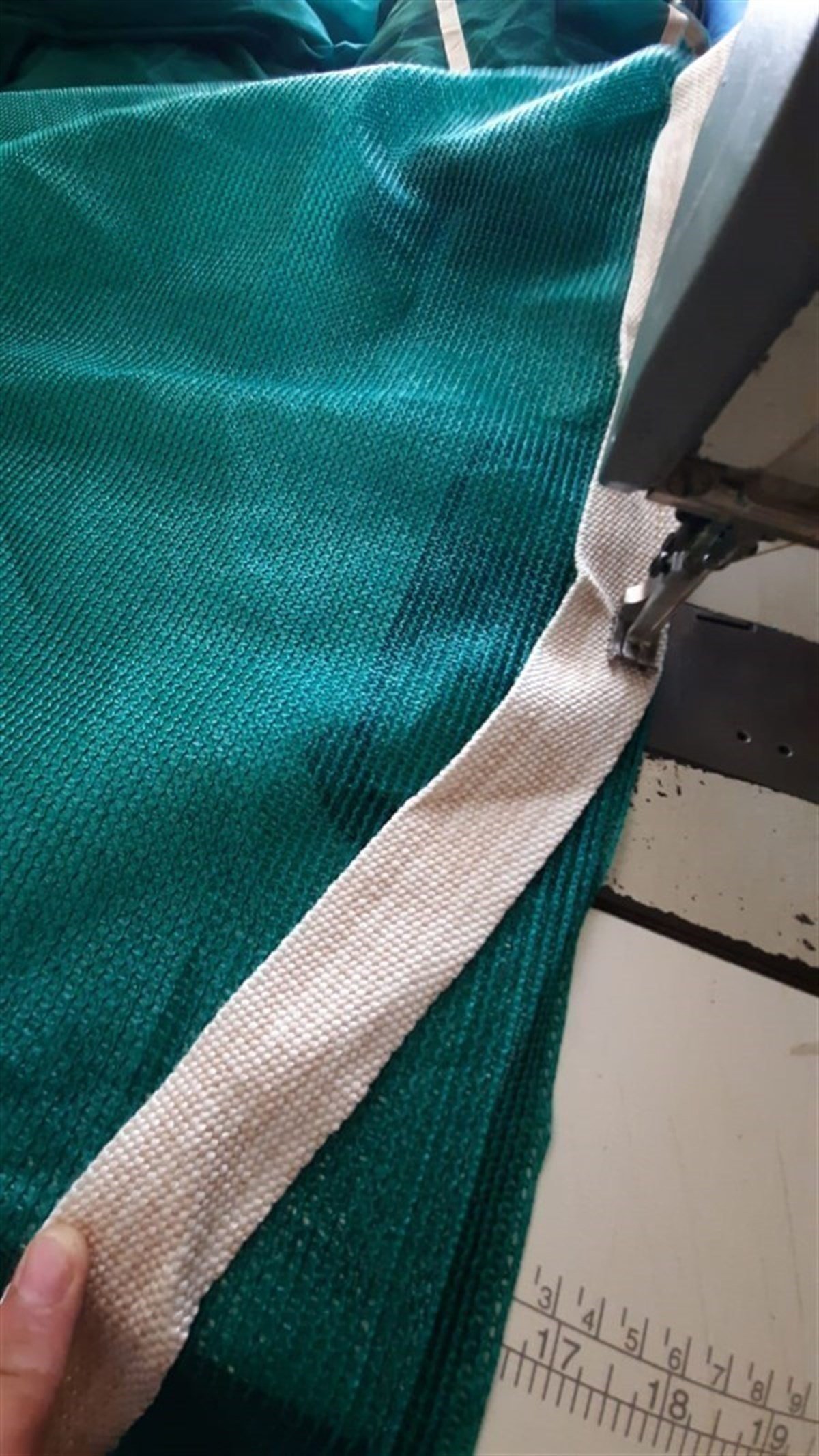 Yeşil Gölgelik File Fiyatları Fiyatları - Akay Tente