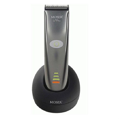 Moser Li+Pro Power 1884-0050 Prof Saç Kesme Makinesi