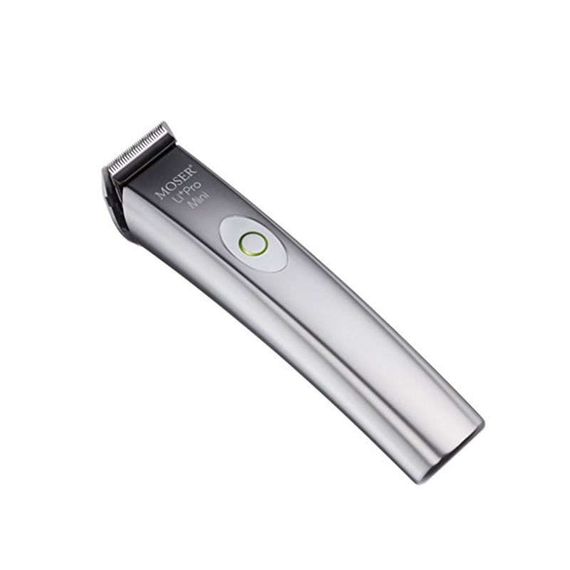 Moser 1584-0050 Li+Pro Mini Saç Kesme Makinesi