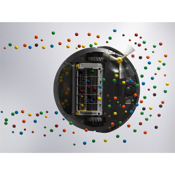 iRobot Roomba 693 Robot Süpürge | Webdensiparis