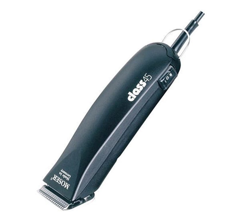 Moser 1245-0060 ProfiLine Class45 Saç Kesme Makinası
