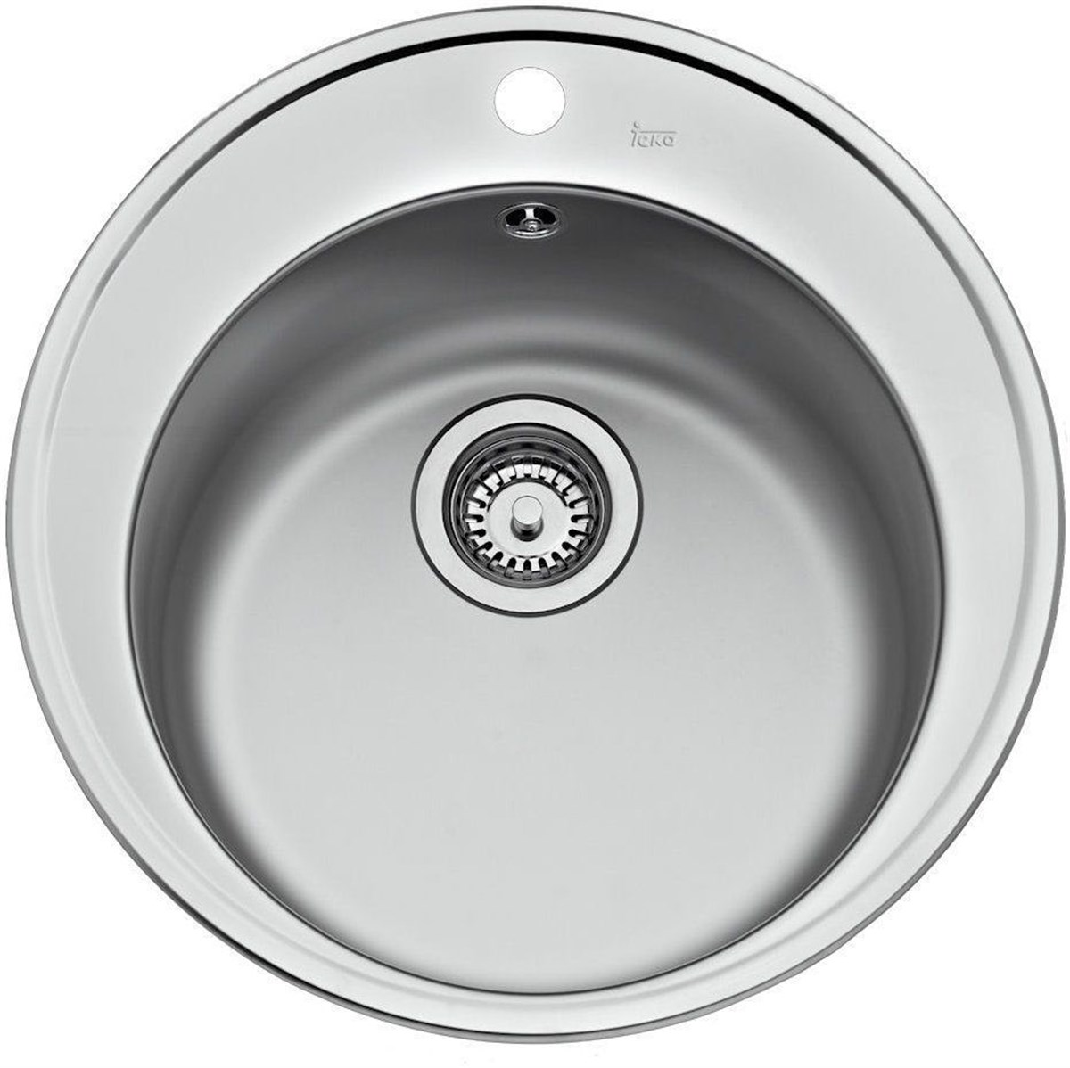 Teka Centroval Mikro Keten Evye