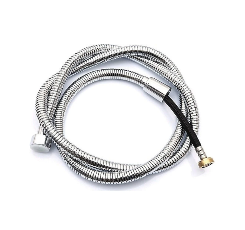 Ubm Çelik 360 Dönerli Duş Hortumu 150 Cm