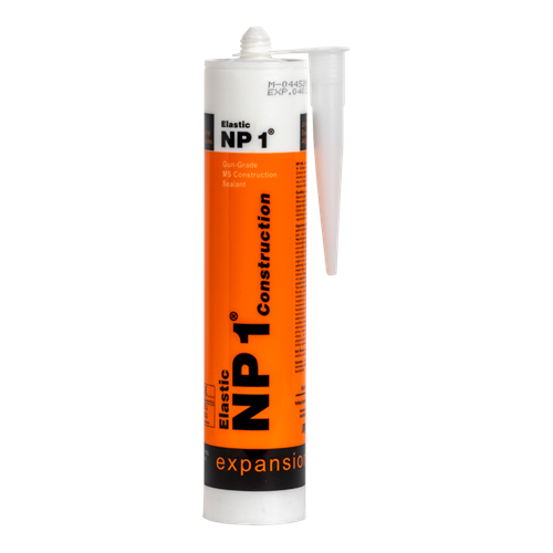 Np1 Ms Polimer Mastik Kartuş Limestone 290 Ml