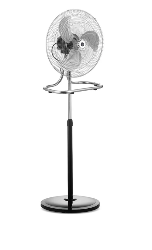 Troya Tr524 Sanayi Tipi Vantilatör 18''