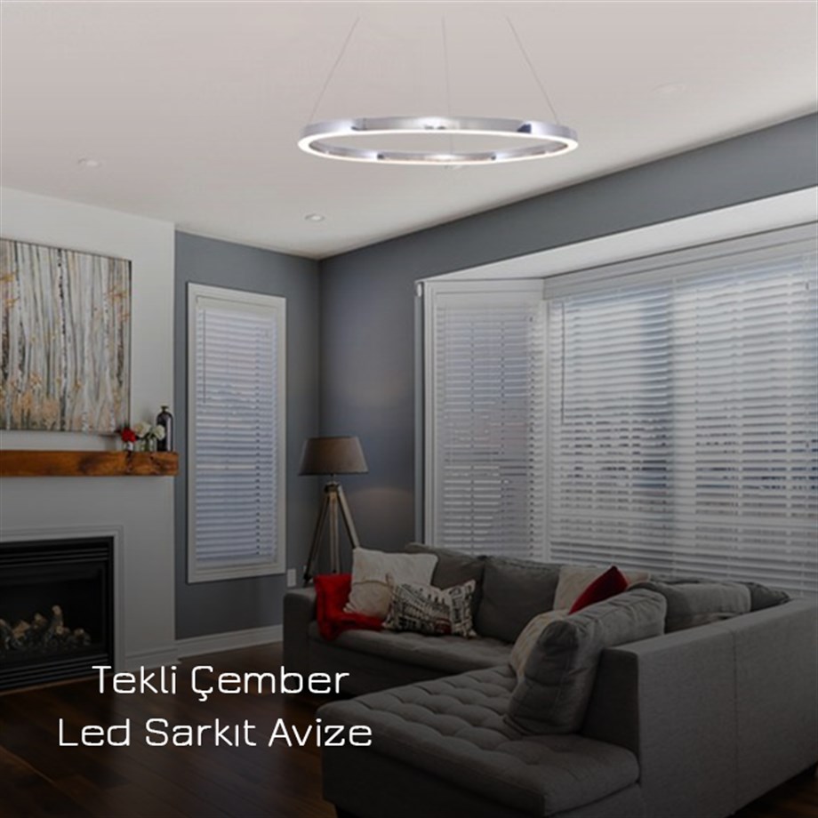Led Avize Modelleri en şık ve modern Sarkıt Led Avizeler Monolux.com.tr ...