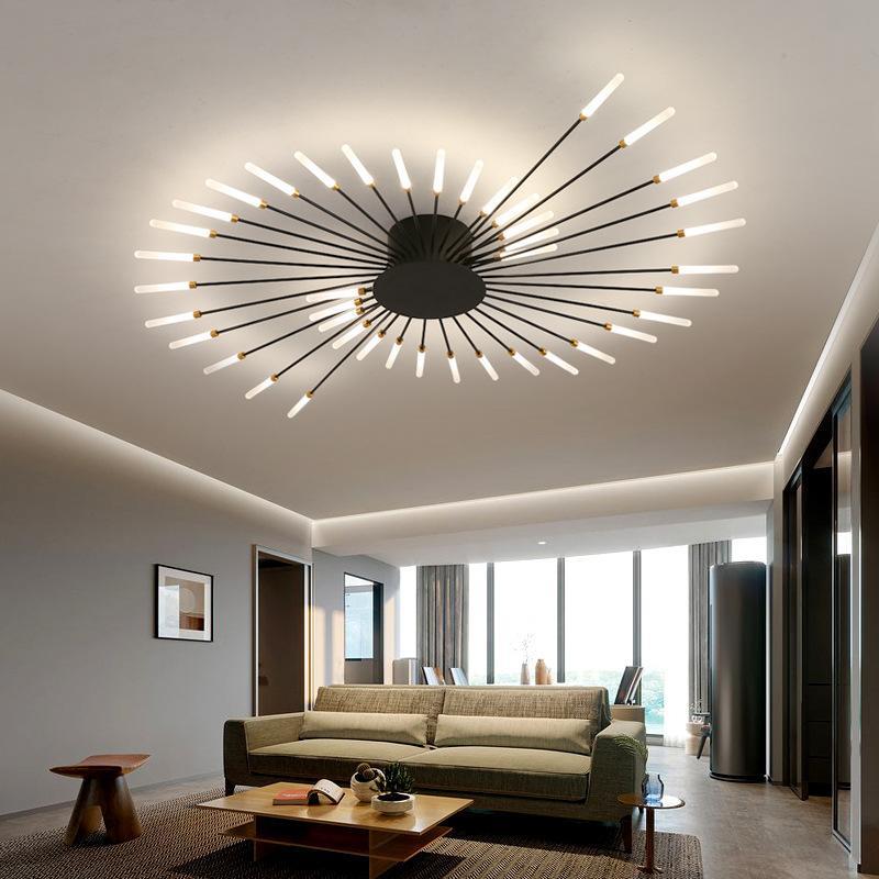 Led Avize Modelleri en şık ve modern Sarkıt Led Avizeler Monolux.com.tr ...