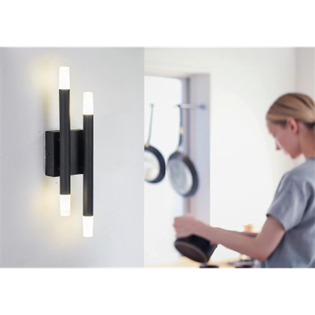 Aplik Modelleri en şık ve modern Led Aplik ürünlerimizi Monolux.com.tr ...