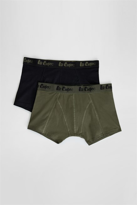 Erkek Boxer Modelleri ve Fiyatları | Lee Cooper