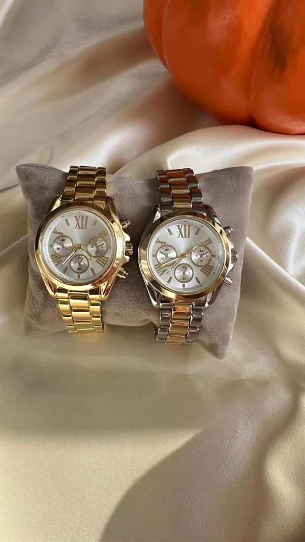 Casual Model Bayan Saat