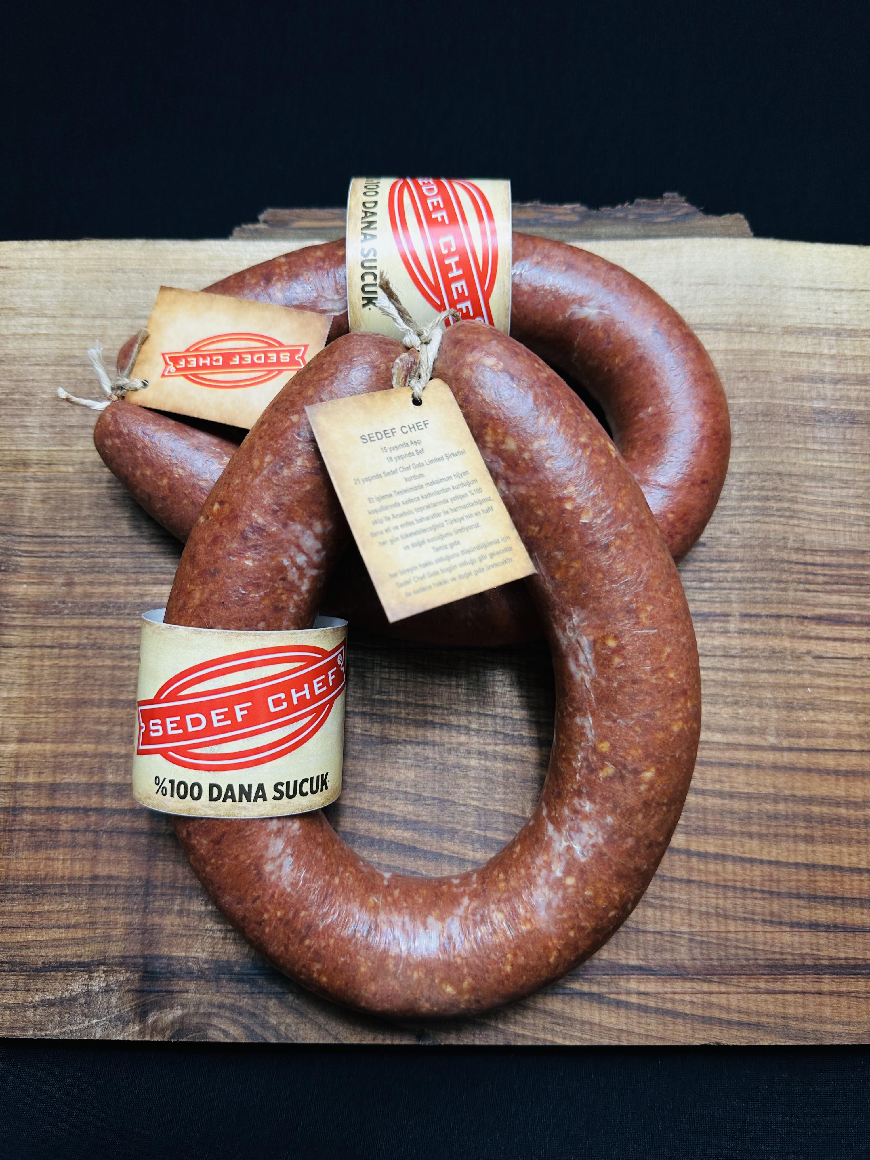 Sedef Chef Gıda