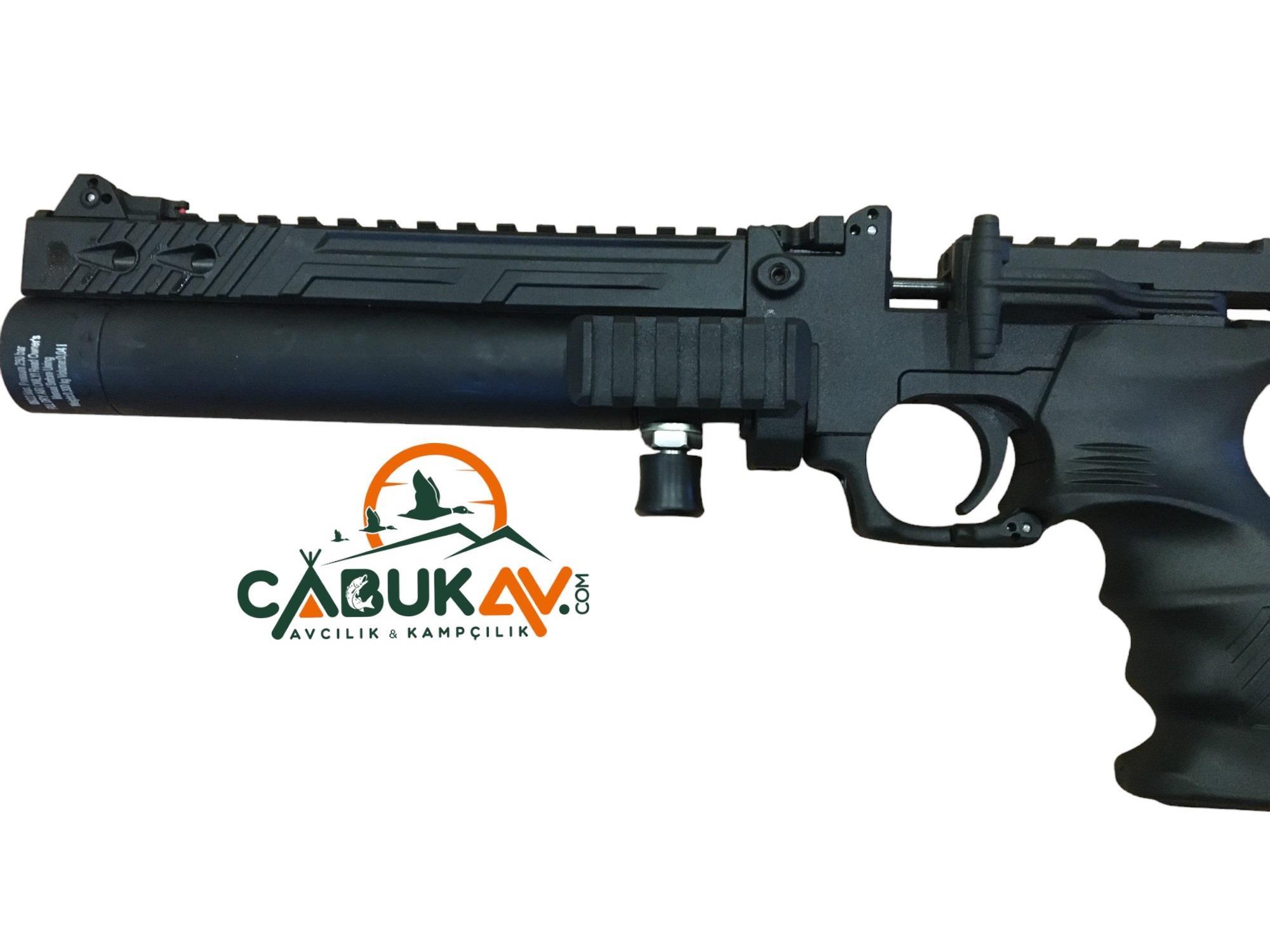 Hatsan JET 1 PCP Havalı Tabanca