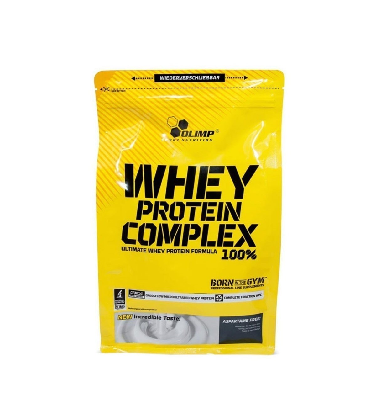 Olimp Whey Protein 700 Gr | protein06.com