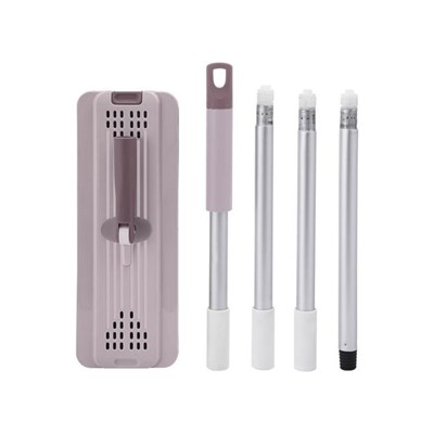 Flora Trio Tablet Mop Seti 3 Bölmeli - Kampanya, İndirim