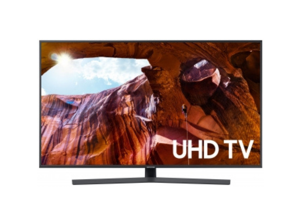 SAMSUNG UE 43RU7400 43inc 109 CM 4K UHD SMART TV,DAHİLİ TV