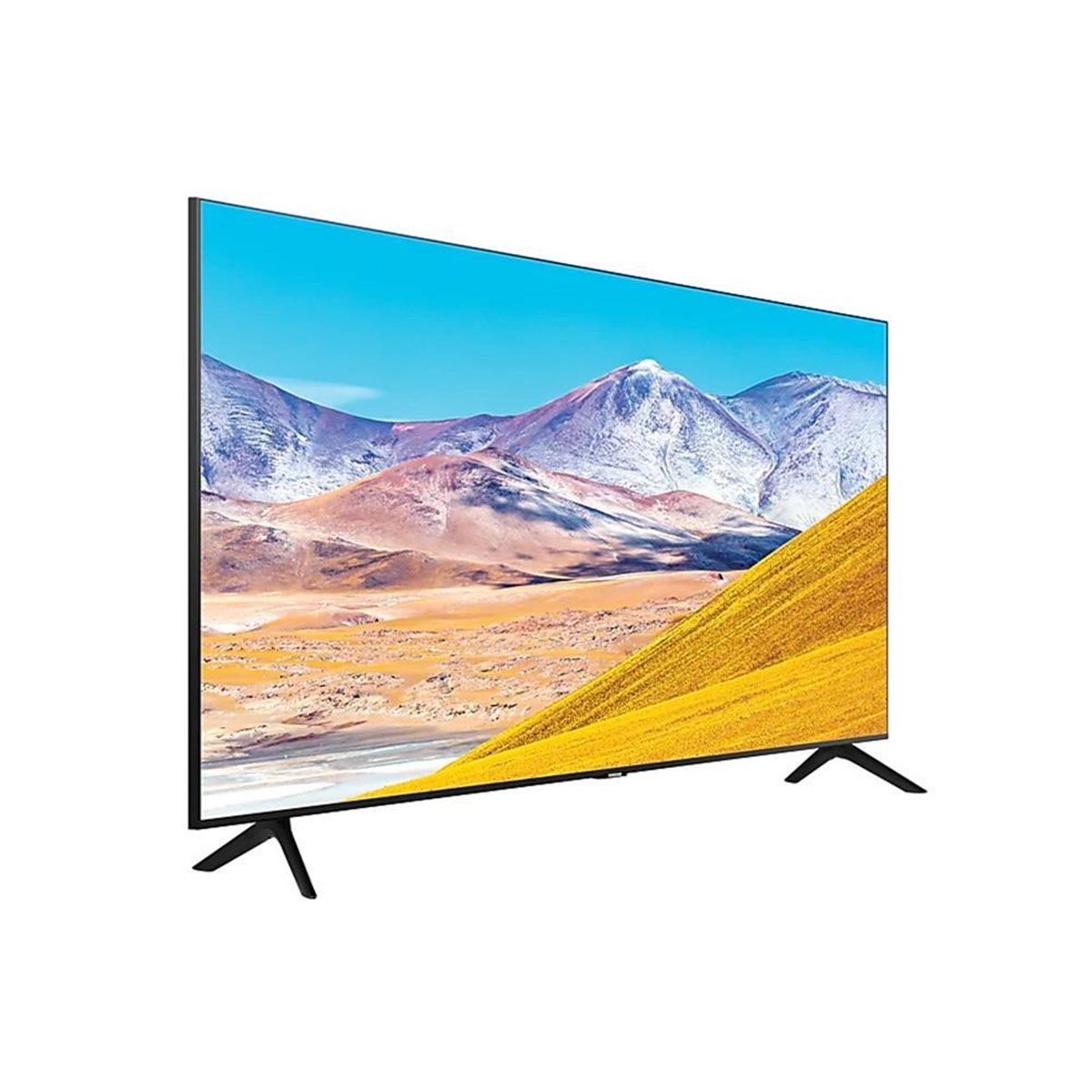Samsung UE50TU8000 Crystal 4K Ultra HD 50" 127 Ekran Uydu Alıcılı Smart LED TV
