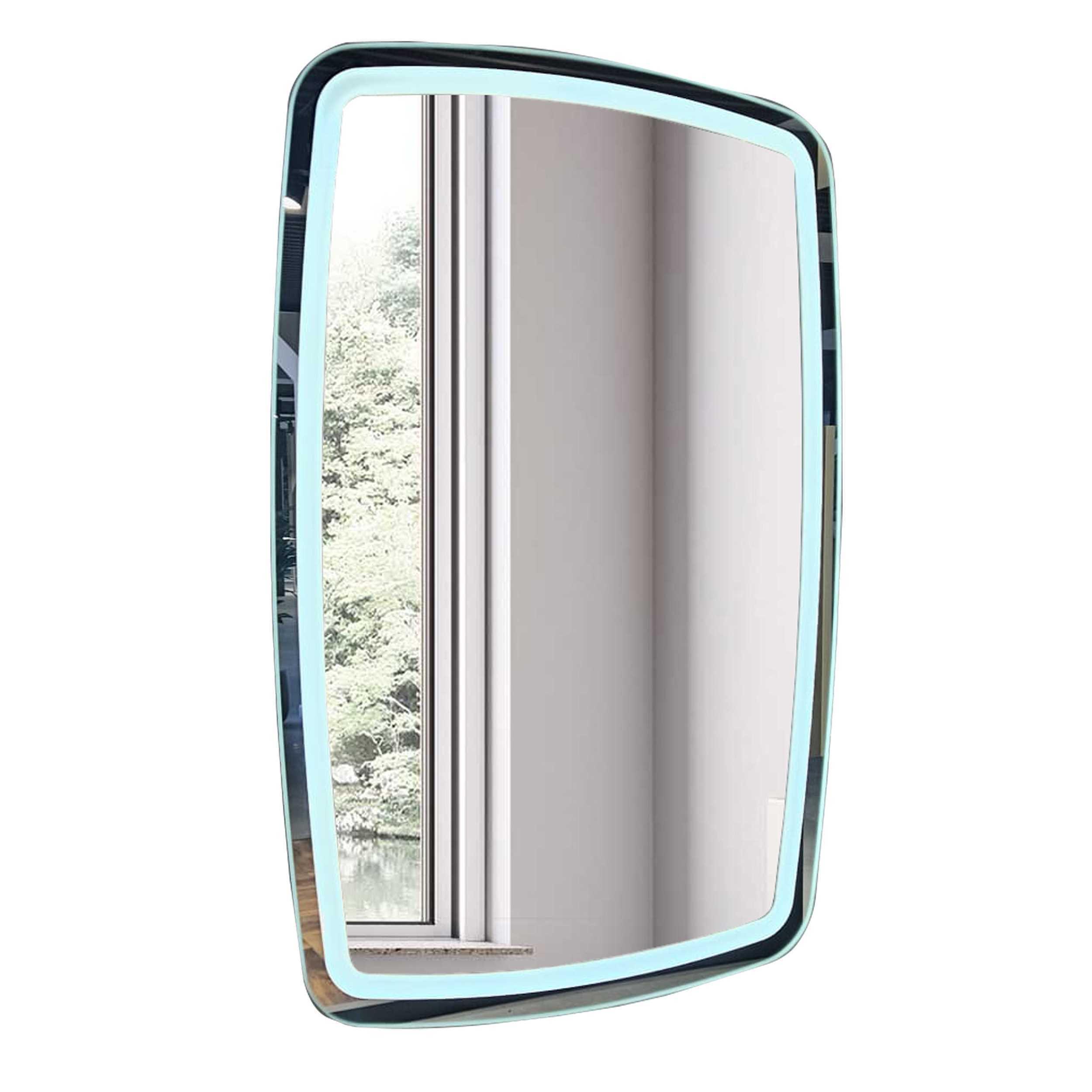 Lineart Aqua 60 x 90 cm Led Ayna