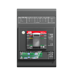 XT2N 160 Ekip LS/I In=100A 3p F F | 1SDA067057R1