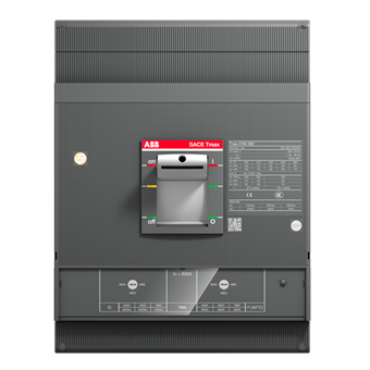 XT6N 800 TMA 800-8000 3p F F | 1SDA100718R1