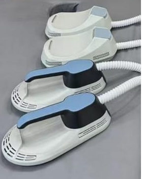 BODY FIT EMS Cihazı 4 Başlıklı