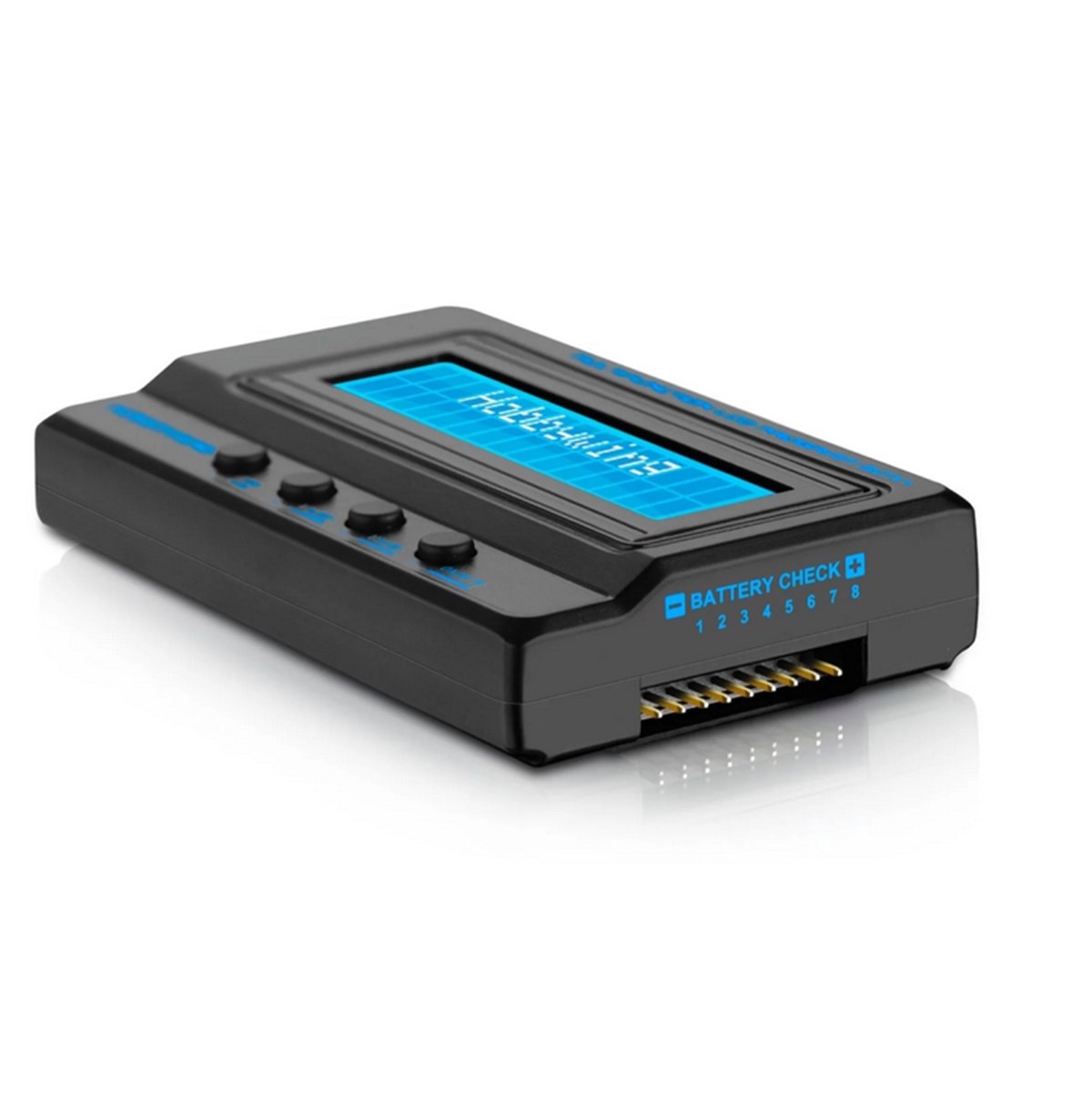 Hobbywing Multifunction LCD Professional Program Box