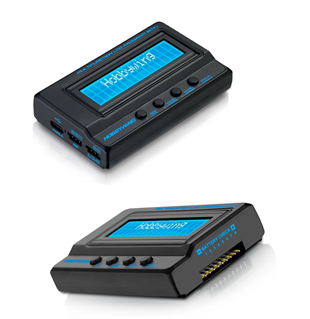 Hobbywing Multifunction LCD Professional Program Box