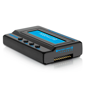Hobbywing Multifunction LCD Professional Program Box