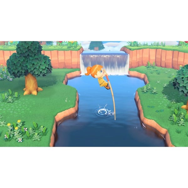 Animal Crossing New Horizons Nintendo Switch Oyun Fiyat Animal Crossing New Horizons En Uygun Fiyat Avantaj