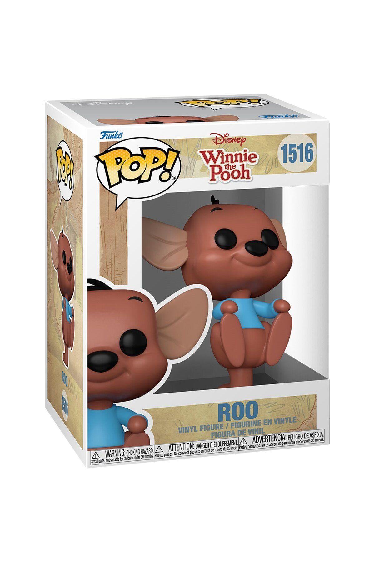 Funko POP Disney: Winnie the Pooh - Roo