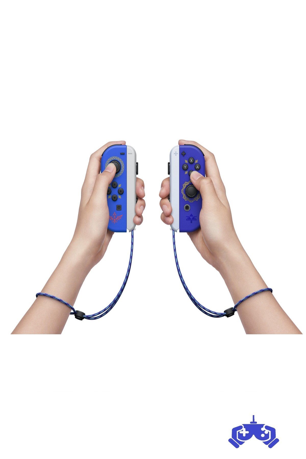 Nintendo Switch Joy-Con Zelda Skyward Sword Fiyatları | Nintendo Switch ...