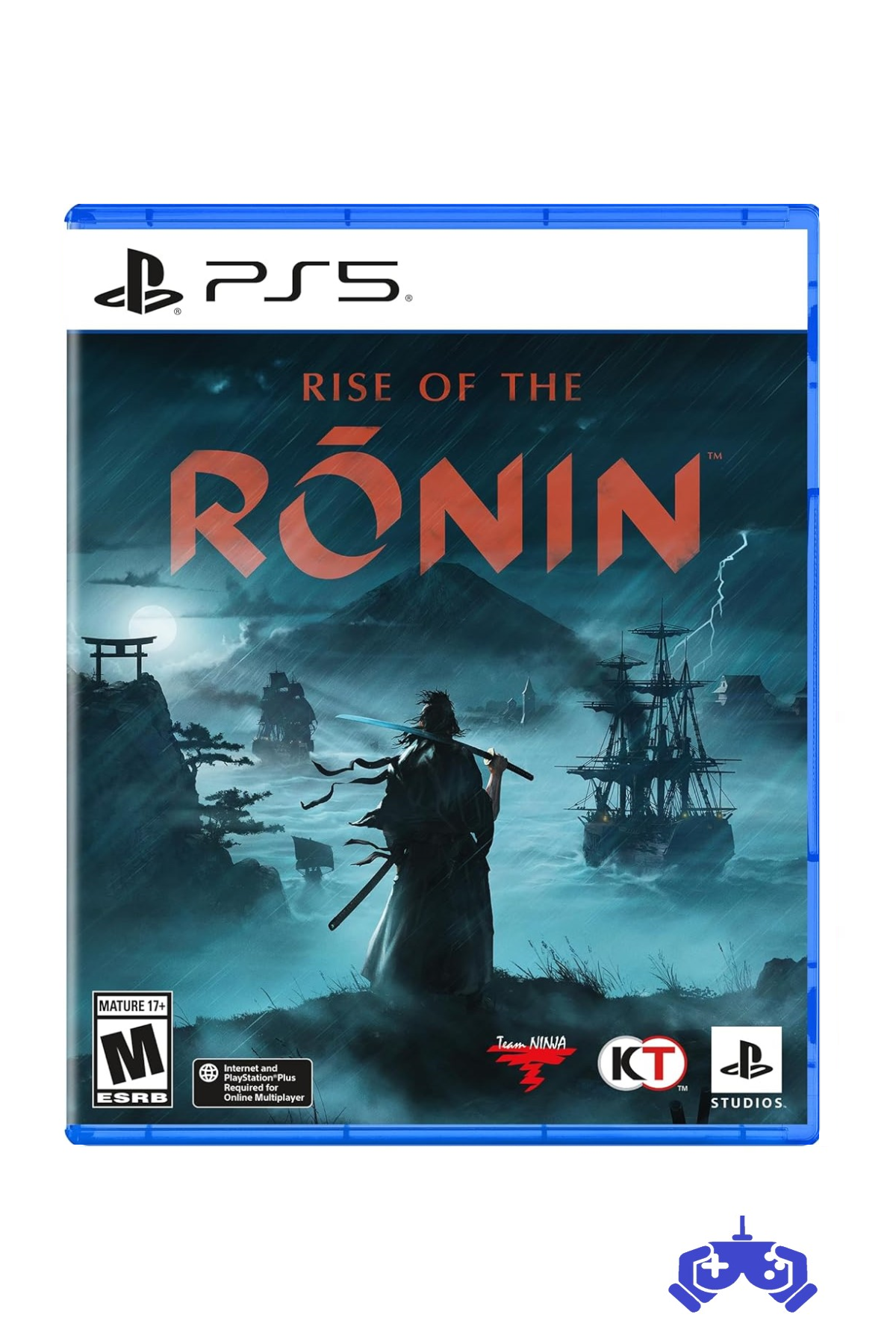 Rise of the Ronin Ps5 Oyunu | StartOyun