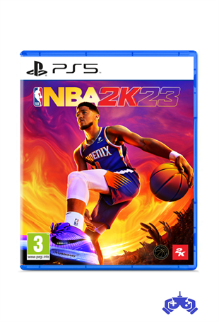 Nba 2K23 Ps5 Oyun Fiyatı | Start Oyun Konsol